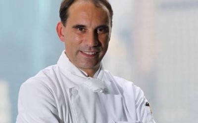 Chef Instructor and Culinary Leader | Institut Disciples Escoffier