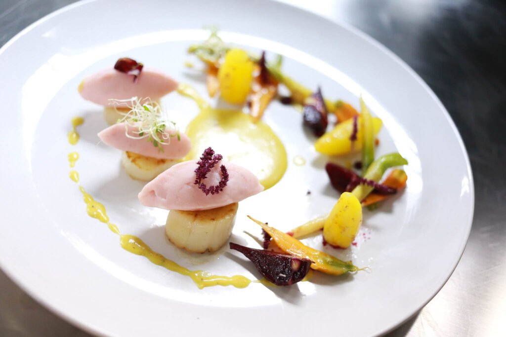 Five Potential Career Paths For the Culinary Arts